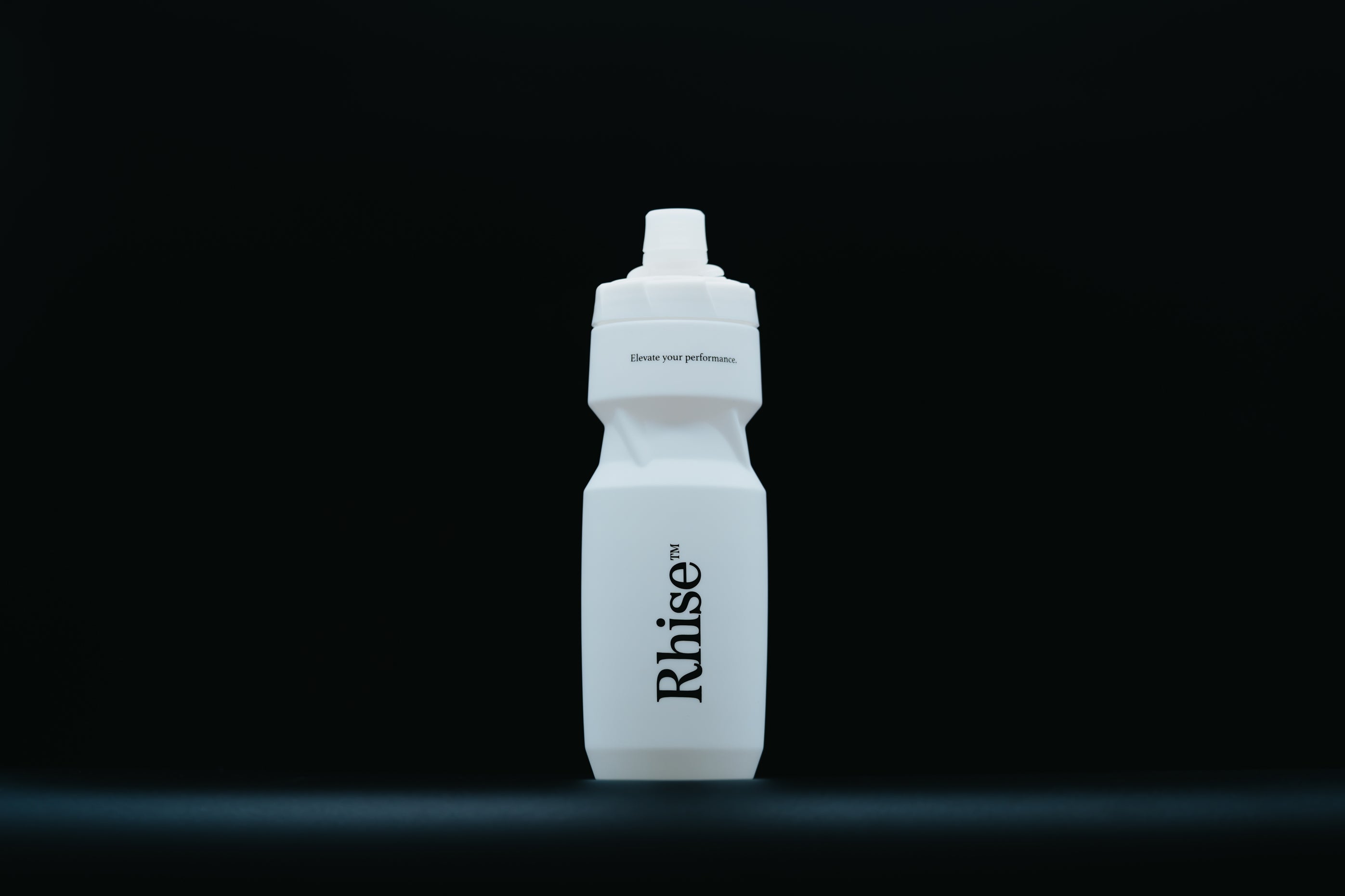 Everyday 710ml Bottle White