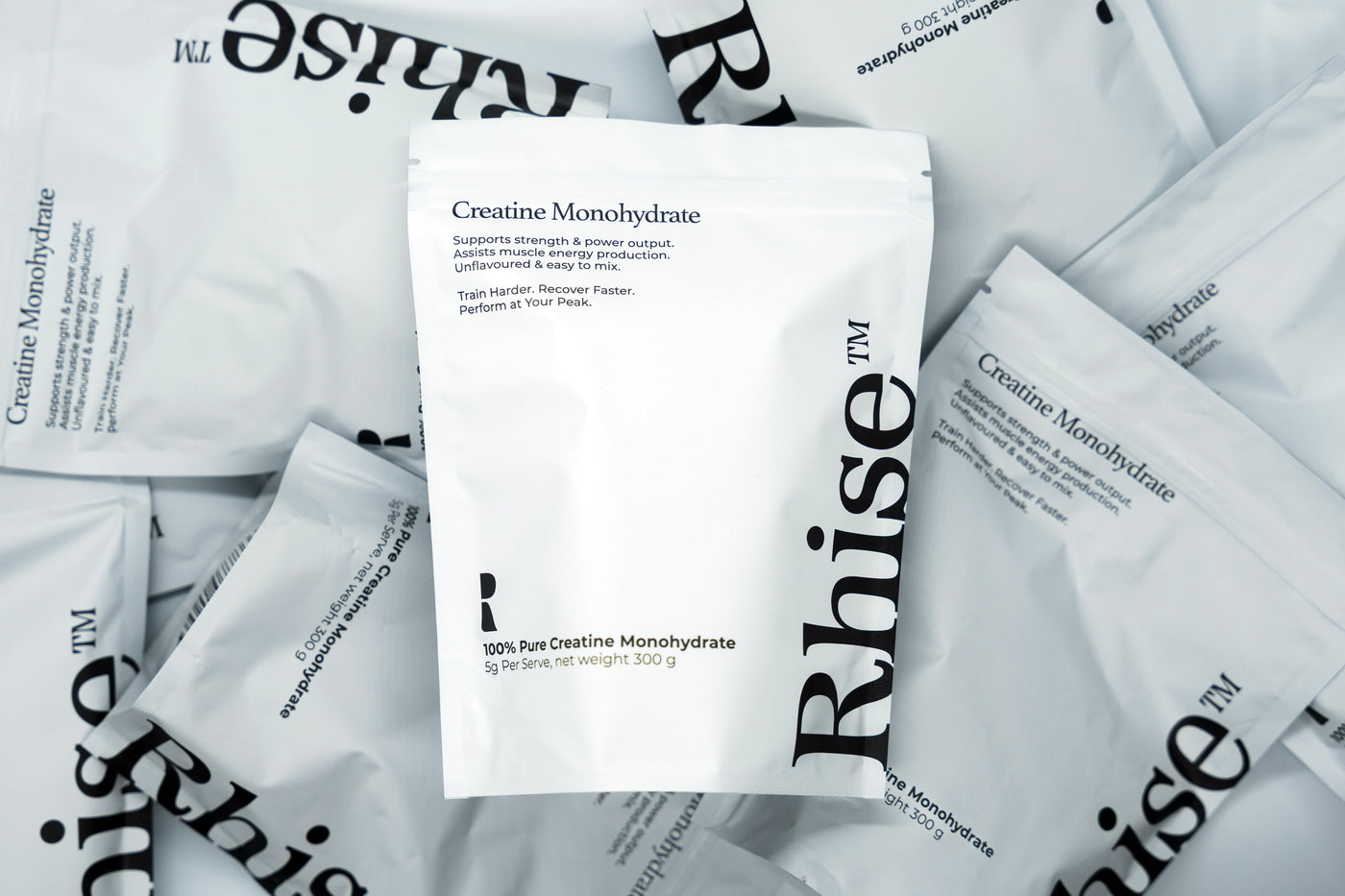 Rhise | Performance Supplements Built by Athletes