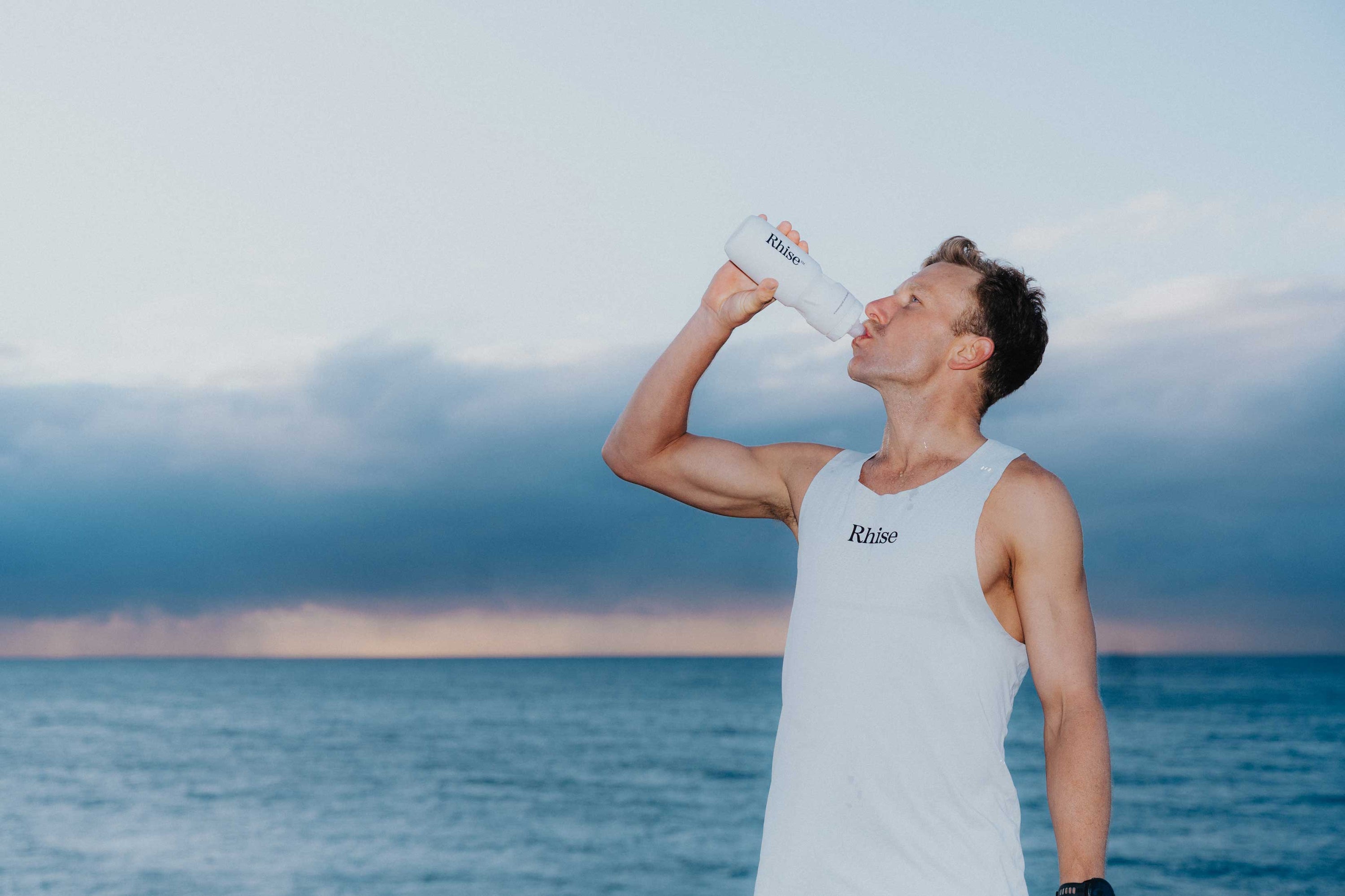 HASTA Certified Pre Workout | Rhise™ Performance Fuel
