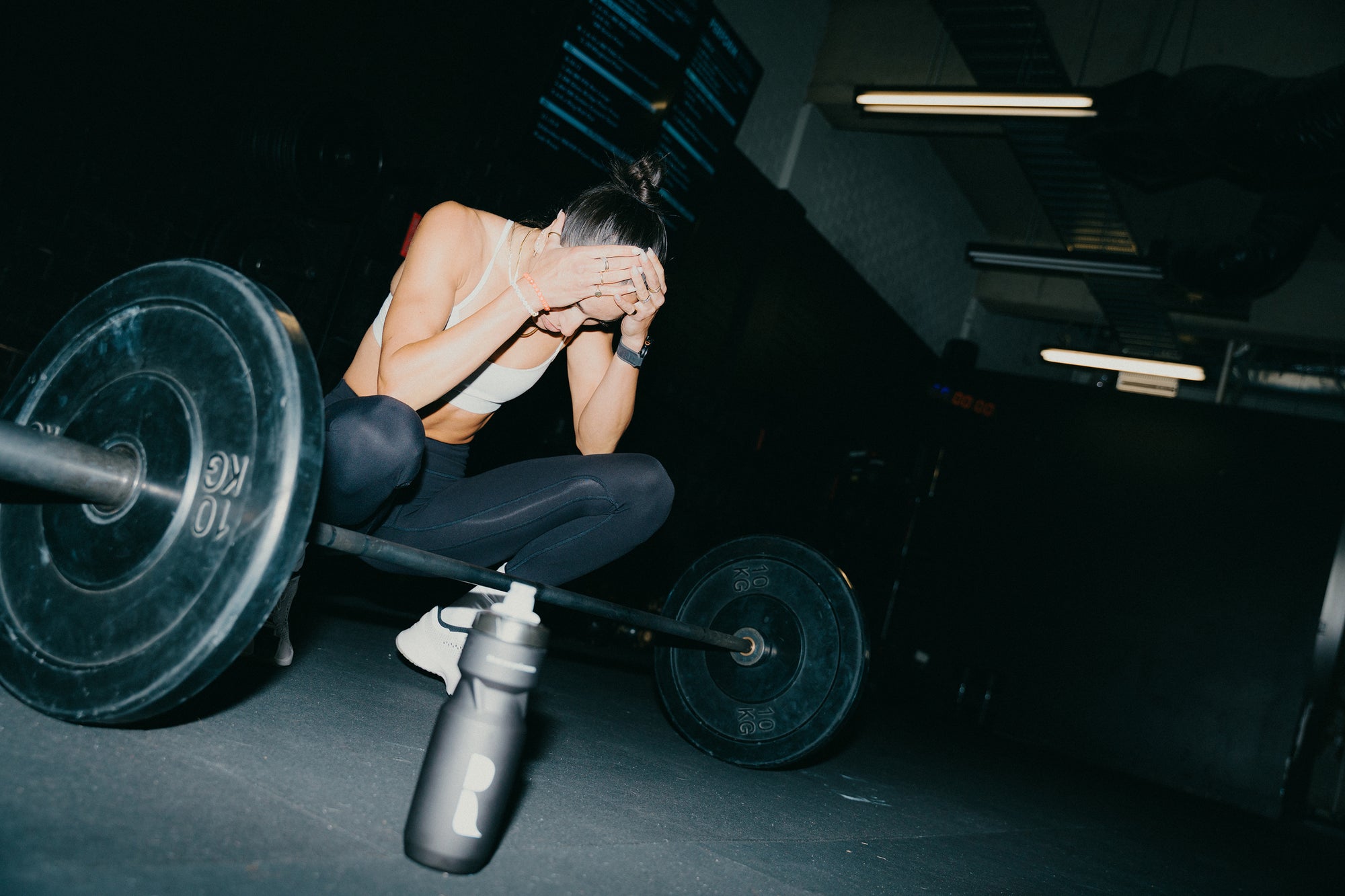 Rhise | Performance Supplements Built by Athletes