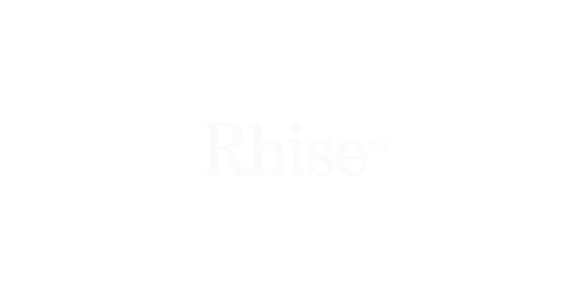 Rhise | Performance Supplements Built by Athletes